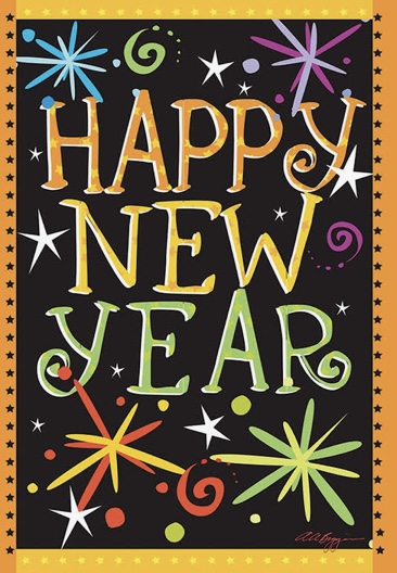 “Year-End Clean-Up” – Dan’s View